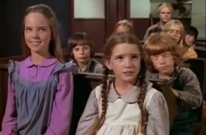 Little House on the Prairie Wiki | Fandom