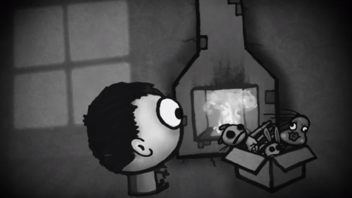 Категория:Обзор | Little Inferno вики | Fandom