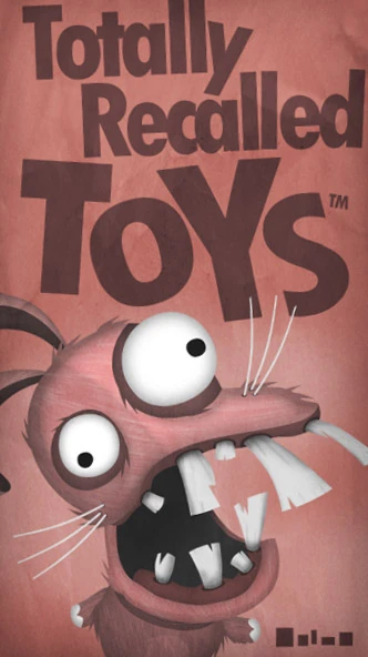 Totally Recalled Toys | Little Inferno Wiki | Fandom