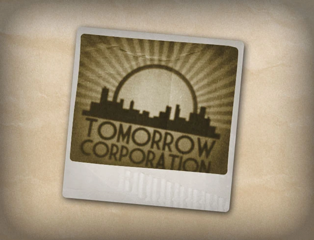 Tomorrow Corporation | Little Inferno Wiki | Fandom