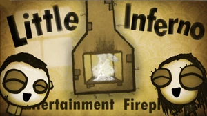 Little Inferno (Fireplace) | Little Inferno Wiki | Fandom