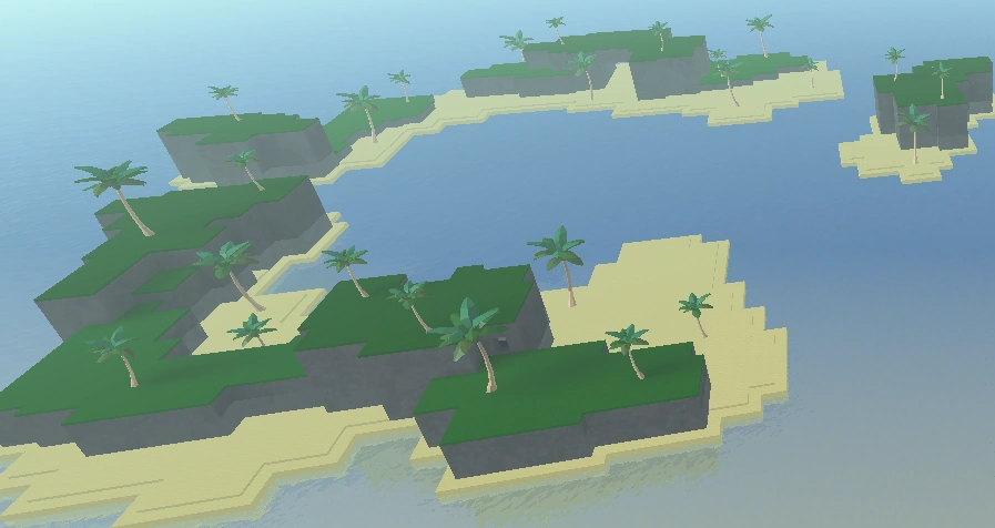 Mankini | Little Islands Wiki | Fandom