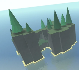 Minor Islands | Little Islands Wiki | Fandom