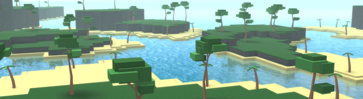 Sunsoak Isles | Little Islands Wiki | Fandom