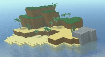 Minor Islands | Little Islands Wiki | Fandom