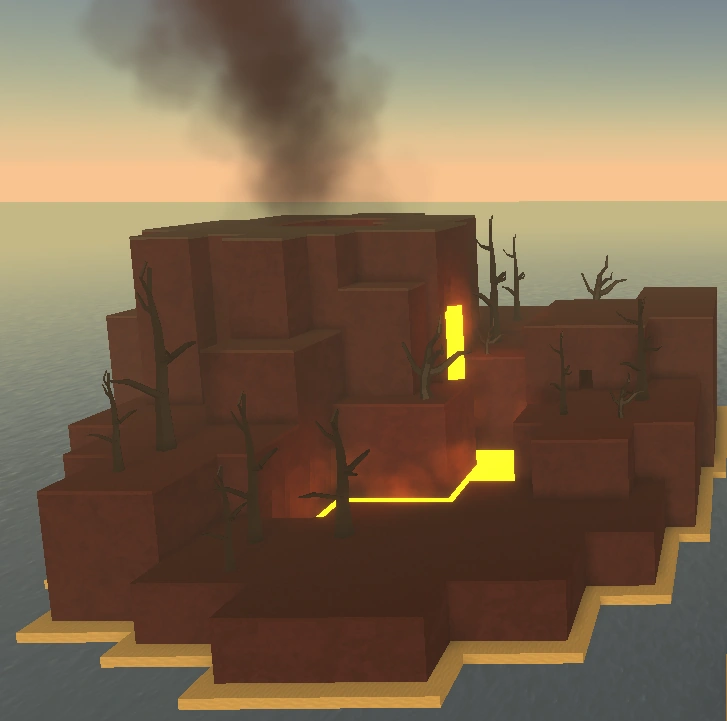 Fuego | Little Islands Wiki | Fandom