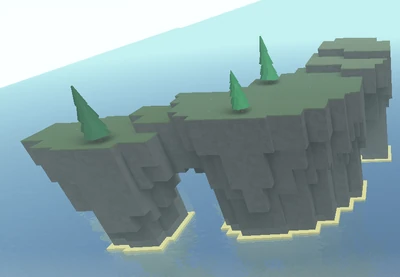 Seagate | Little Islands Wiki | Fandom