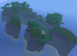 Minor Islands | Little Islands Wiki | Fandom