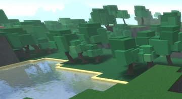 Pilgrim Islands Reborn Roblox Wikia Fandom Powered By Maelstronomer