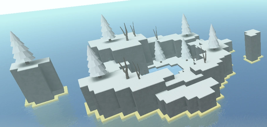 Echo | Little Islands Wiki | Fandom