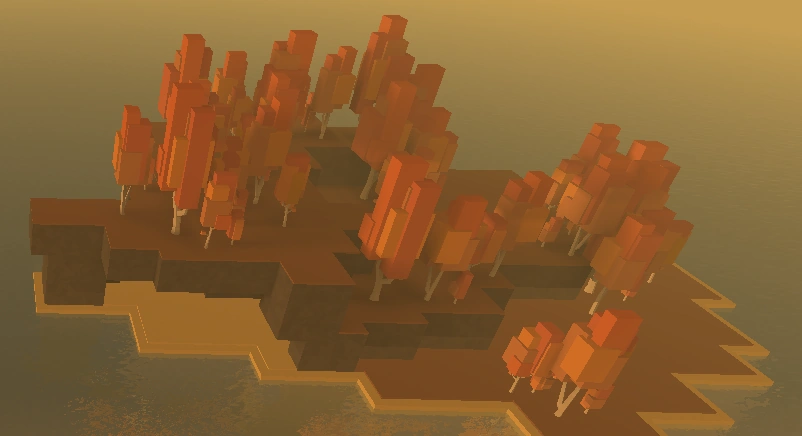 Autumn | Little Islands Wiki | Fandom