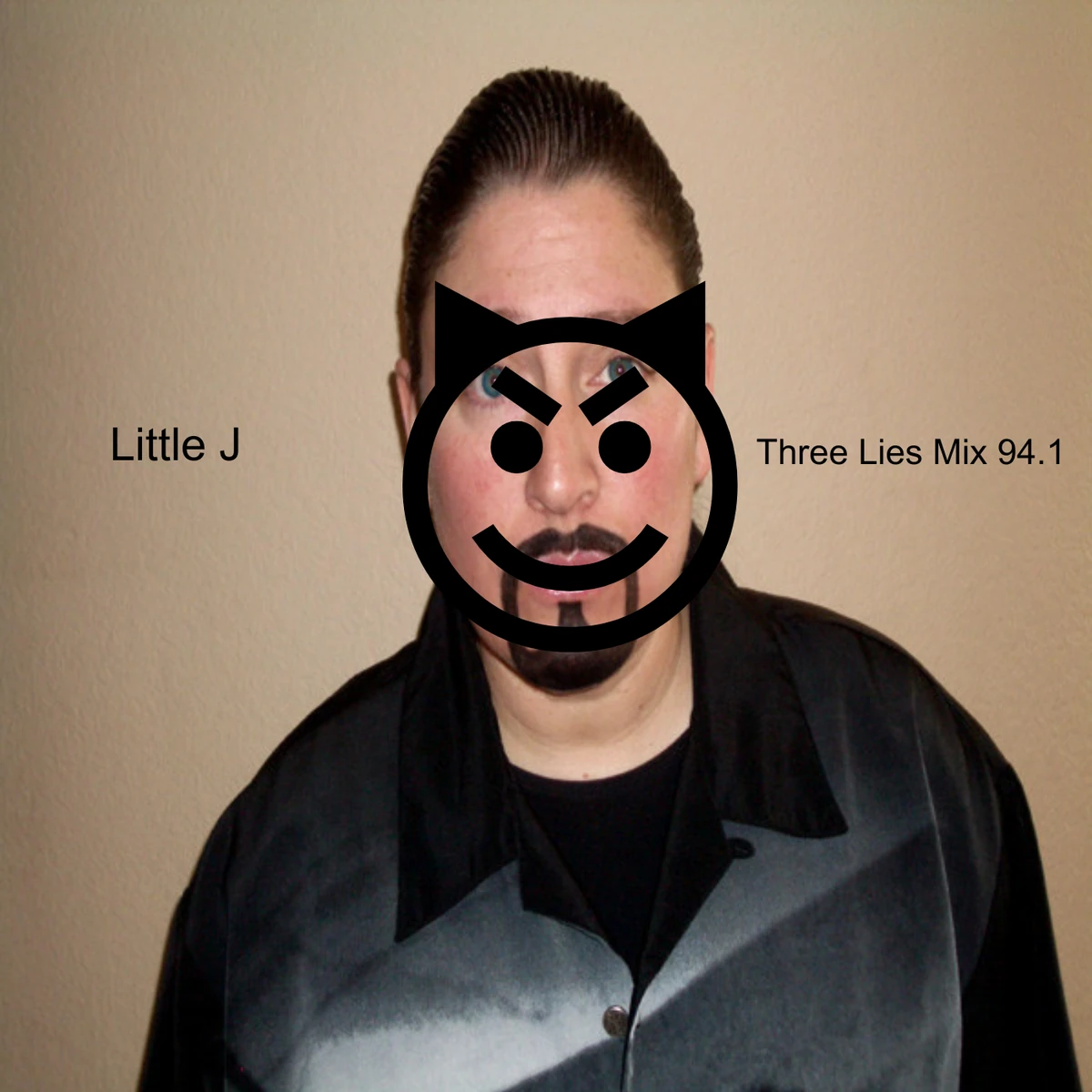 Three Lies Mix 94.1 | Little J Wiki | Fandom