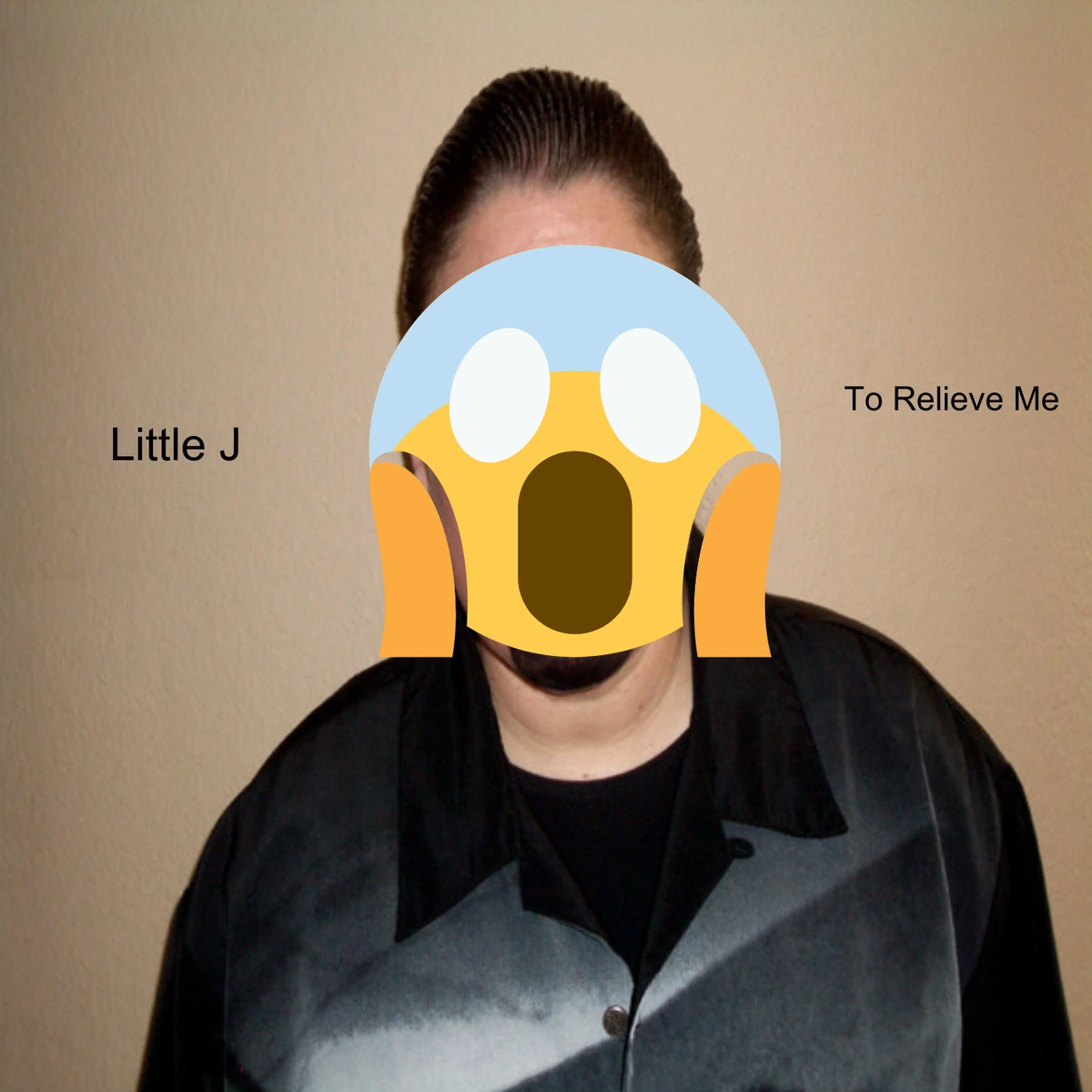 To Relieve Me | Little J Wiki | Fandom
