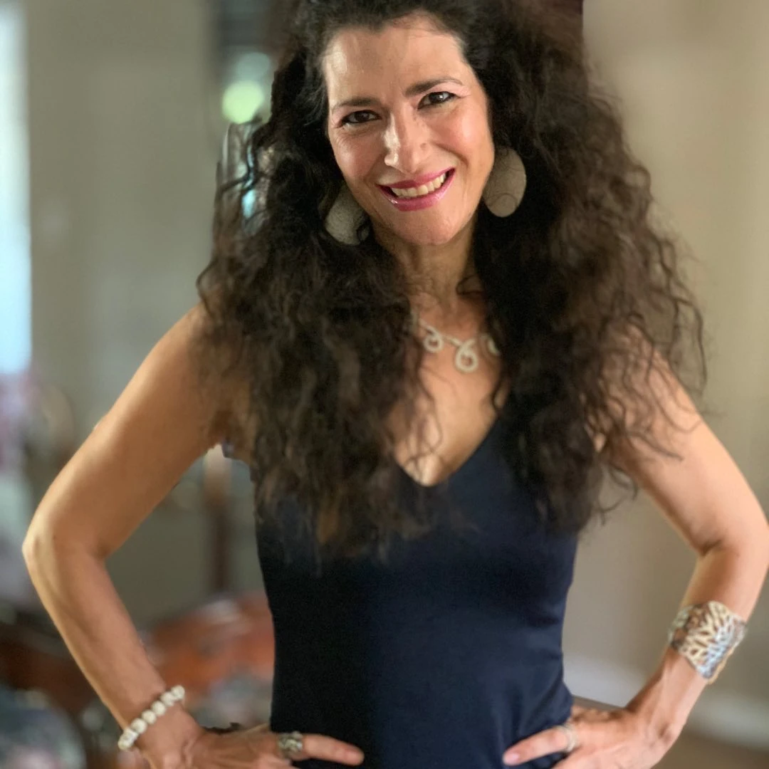 Yevette Barsness | Little J Wiki | Fandom