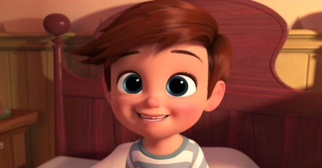 Joseph | Little Joseph: The Movie (2023) Wiki | Fandom