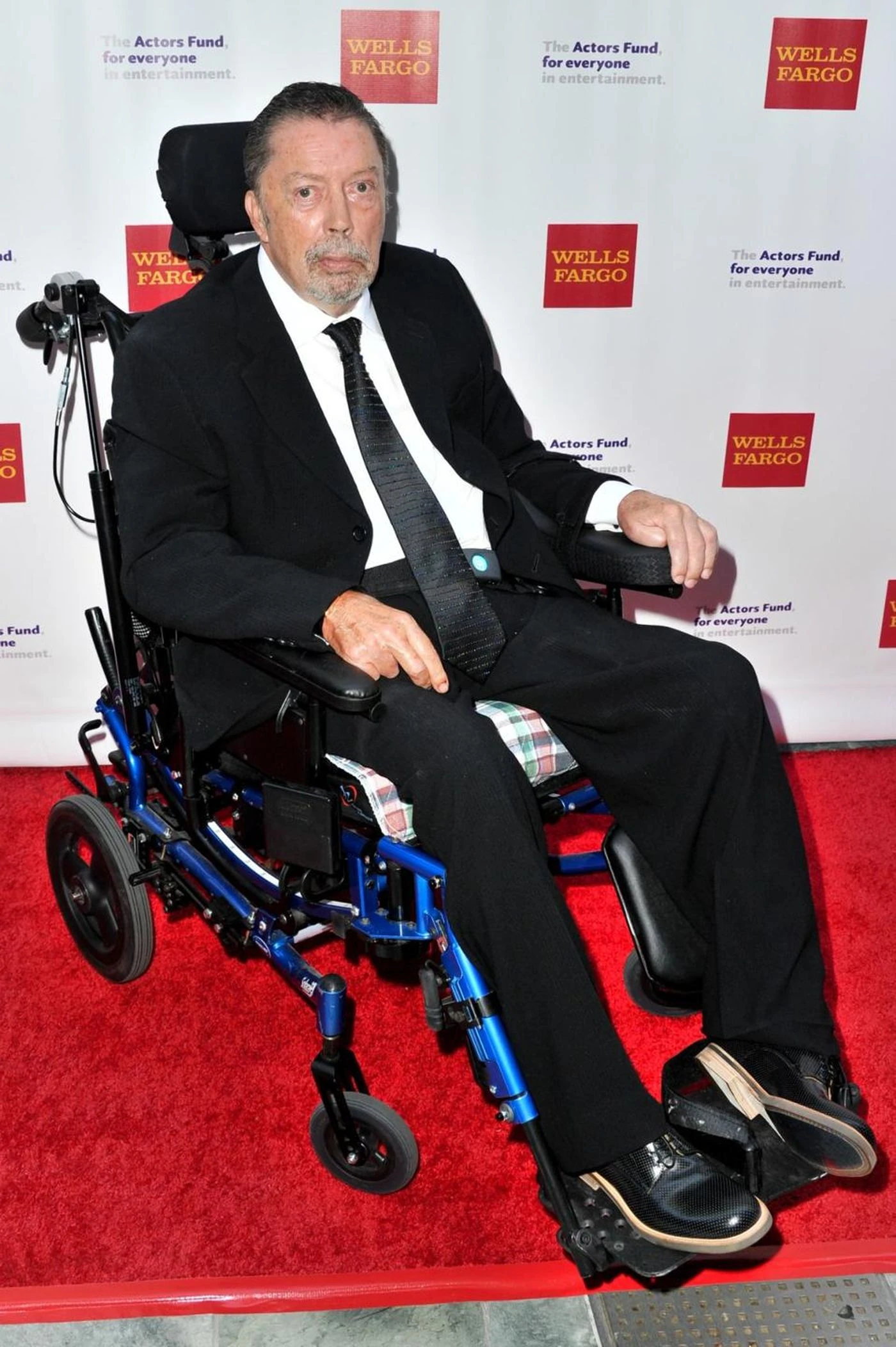 Tim Curry It