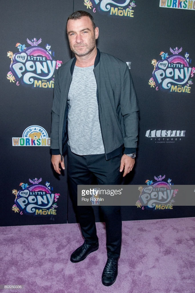 Liev Schreiber | Little Joseph Wiki | Fandom