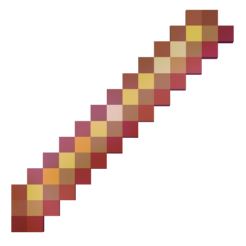Lava Rod | Little Life Wiki | Fandom