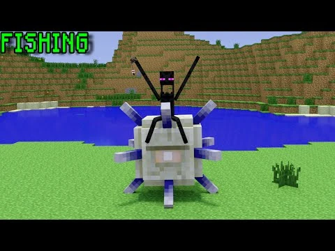 Monster School: Fishing | Little Lizard High School Wiki | Fandom