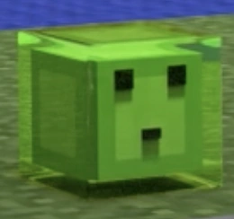 Slime | Little Lizard High School Wiki | Fandom