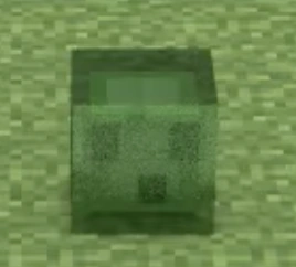 Slime | Little Lizard High School Wiki | Fandom