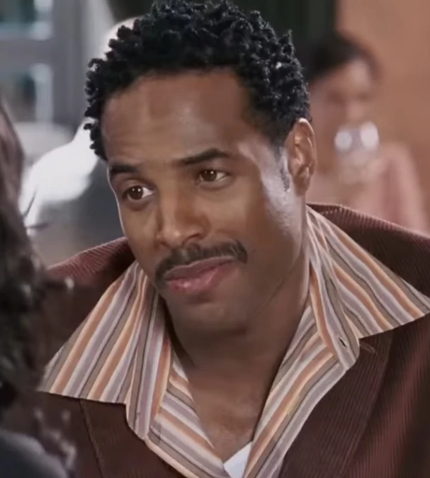 Darryl | Little man Wiki | Fandom