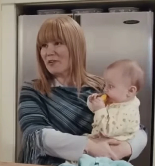 Janet | Little man Wiki | Fandom