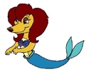 The Little Dog (Sasha version 2)/Gallery | Little Mermaid Parodies Wiki ...