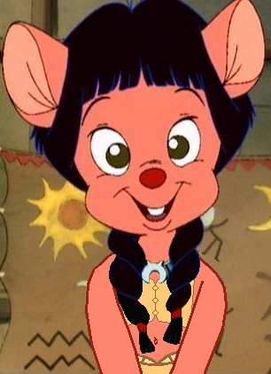 The Little Mouse (Cholena version)/Gallery | Little Mermaid Parodies ...