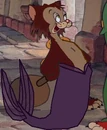The Little Mouse (Cholena version)/Gallery | Little Mermaid Parodies ...