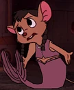 The Little Mouse (Cholena version)/Gallery | Little Mermaid Parodies ...