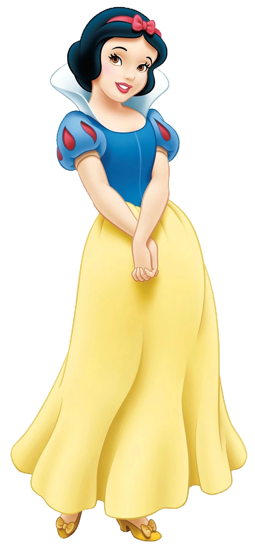 Snow White In Her Human Form Outfits | Little Mermaid Parodies Wiki ...