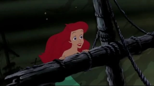 Ariel/Gallery | The Little Mermaid Wiki | Fandom