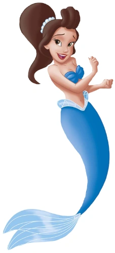 Aquata | The Little Mermaid Wiki | Fandom