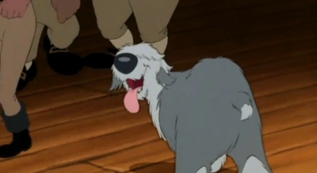 Max the Dog/Gallery | The Little Mermaid Wiki | Fandom