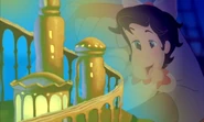 The Little Mermaid II: Return to the Sea/Gallery | The Little Mermaid ...