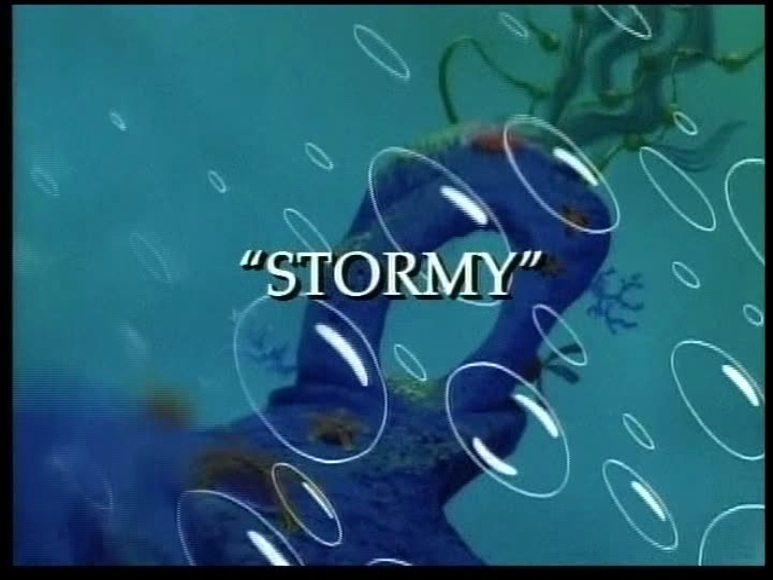Stormy | The Little Mermaid Wiki | Fandom