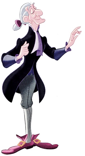 Grimsby | The Little Mermaid Wiki | Fandom Grimsby | The Little Mermaid Wiki | Fandom