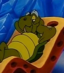 Dudley | The Little Mermaid Wiki | Fandom