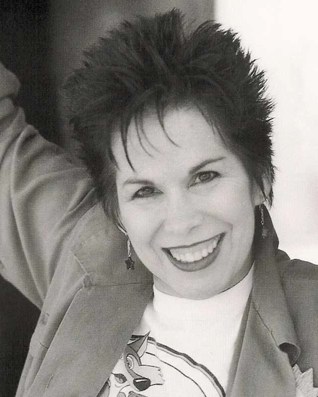 Mona Marshall | The Little Mermaid Wiki | Fandom