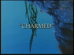 Charmed | The Little Mermaid Wiki | Fandom