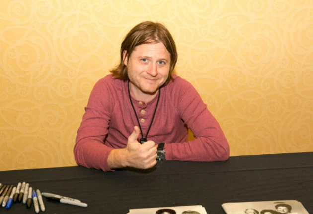 Danny Cooksey | The Little Mermaid Wiki | Fandom