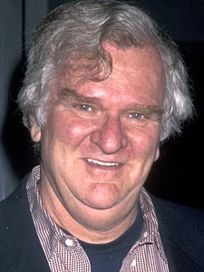 Kenneth Mars | The Little Mermaid Wiki | Fandom