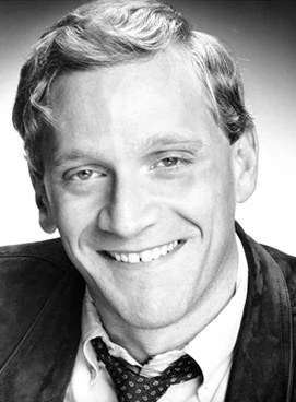 Howard Ashman | The Little Mermaid Wiki | Fandom