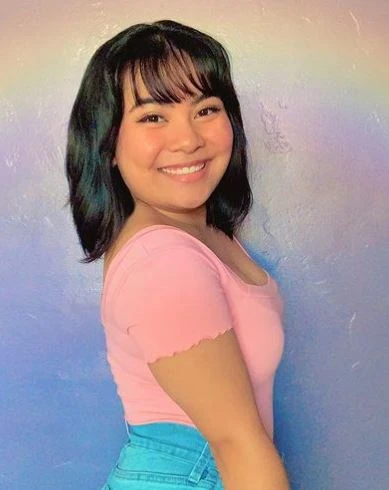 Amanda Angeles | LITTLE MISS PERFECT Wiki | Fandom