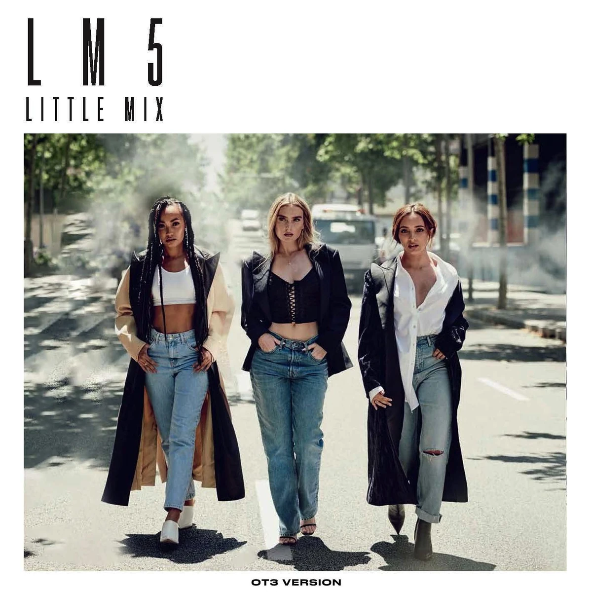 LM5 (OT3 Version) | Little Mix Fanon Wiki | Fandom