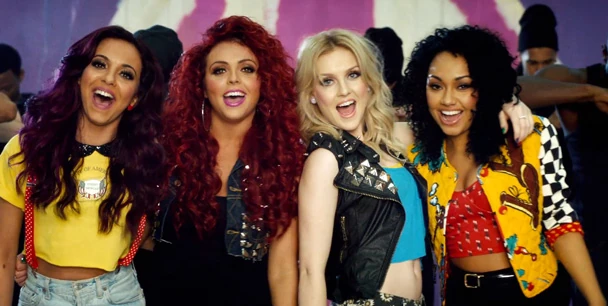 Wiki Little Mix France | Fandom