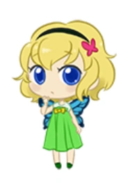 Arabella Miller | Little Mizzi Muffet and the Spider King Wiki | Fandom