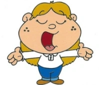 Fibbing Felicity | Little Monsters (CBBC on Choice) Wiki | Fandom