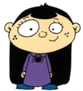 Spooky Stella | Little Monsters (CBBC on Choice) Wiki | Fandom